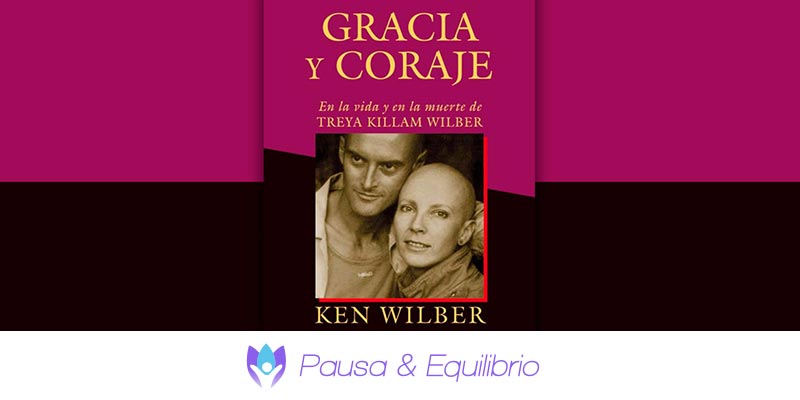 La Vida de Treya Killam por Ken Wilber Libro y Pelicula